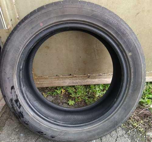 Yokohama BluEarth Ecos ES31 4.25/9 R17 91V