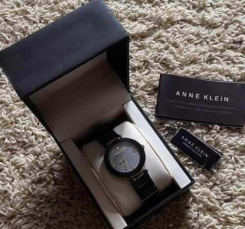 Часы Anne klein оригинал