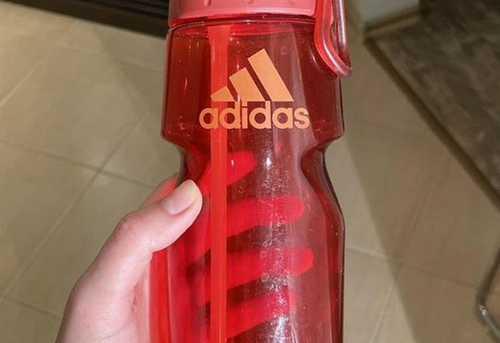 Бутылка для воды спортивная Adidas