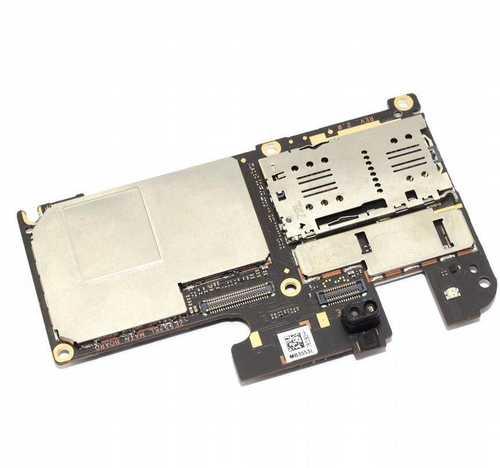 MB для Asus ZE553KL 90AZ01H0-R00040