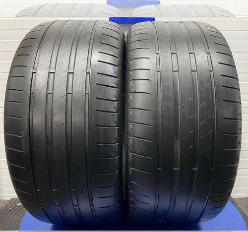 Bridgestone Turanza T005 255/40 R18 99Y