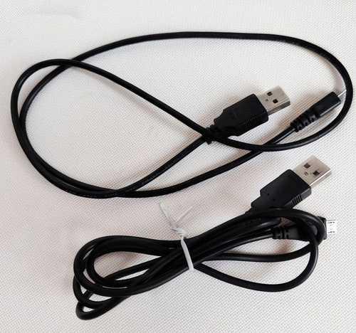 Провод кабель USB mini 1 метр