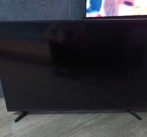 Телевизор SMART tv Samsung