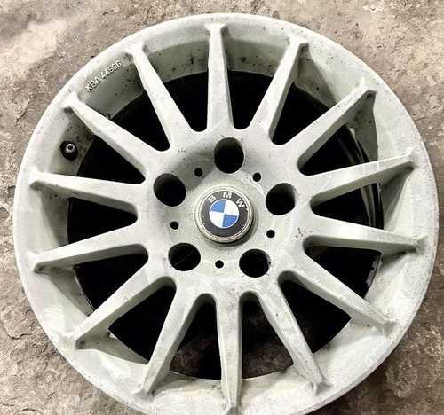 Диски bmv r15 alessio