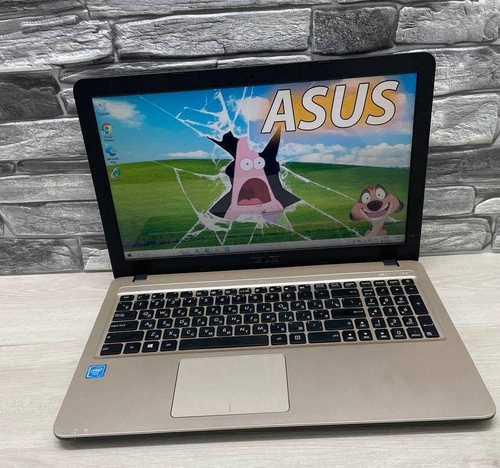 Ноутбук Asus X540SA-XX002T