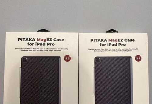 Pitaka MagEZ Case для iPad Pro 12.9 новый