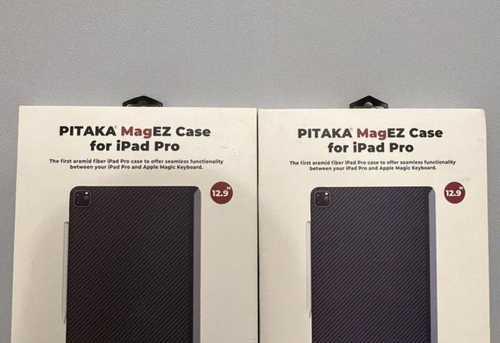 Pitaka MagEZ Case для iPad Pro 12.9 новый