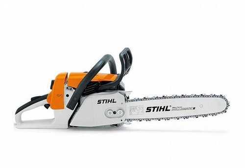 Бензопила stihl MS 260 1121-200-0431