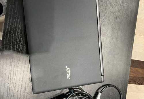 Acer Aspire V Nitro core i7
