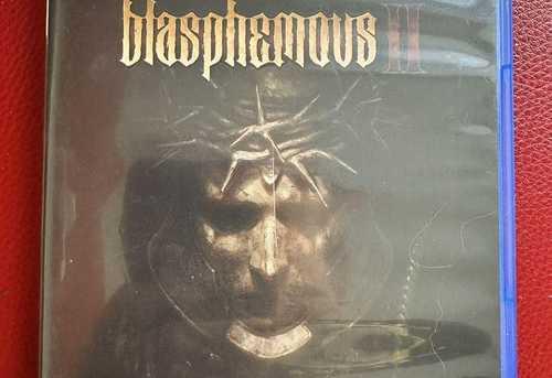 Blasphemous 2 ps5