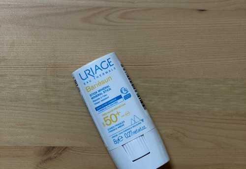 Солнцезащитное средство Стик Урьяж/uriage SPF 50+