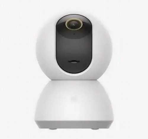 Видеокамера Xiaomi MiJia 360 SMART PTZ 720p
