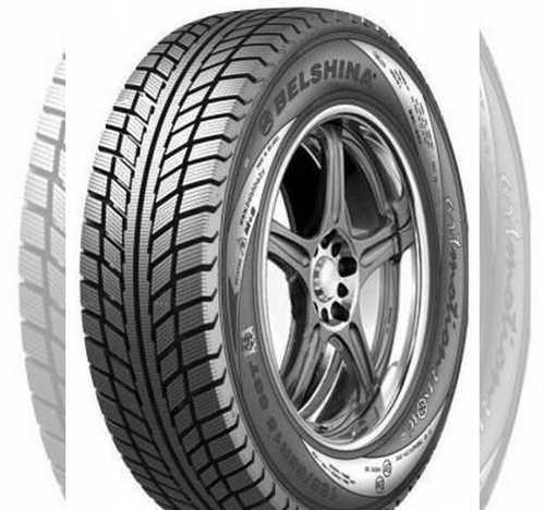 Белшина Artmotion Snow 185/65 R14 86T