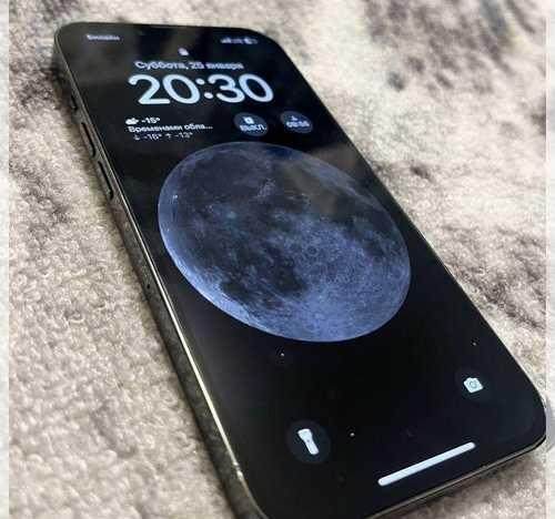 iPhone 13 Pro, 128 ГБ