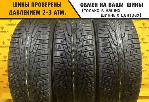 Nokian Tyres Nordman RS2 SUV 215/60 R17 100R