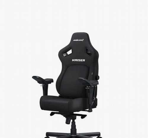 Игровое кресло Anda Seat Kaiser 4 XL