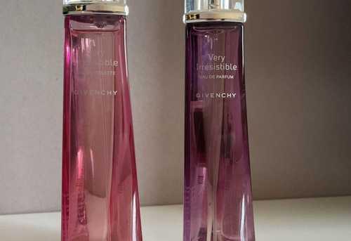 Very irresistible Givenchy "отливант"