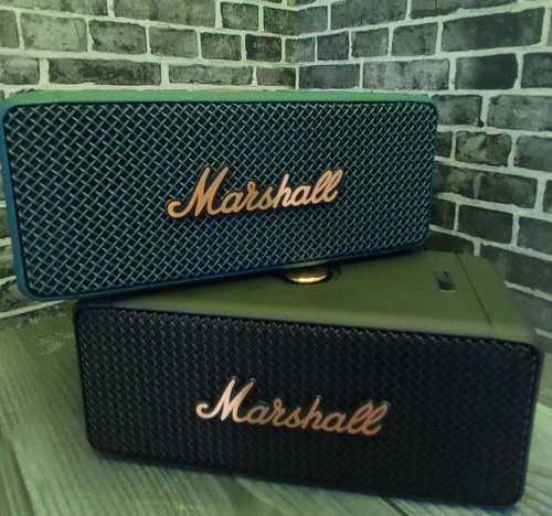 Колонка Marshall Emberton M2 оптом