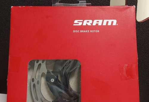 Диск sram CenterLine XR CenterLock 2-Piece Rotorм