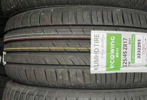 Kumho Ecowing ES31 225/45 R17 107Y