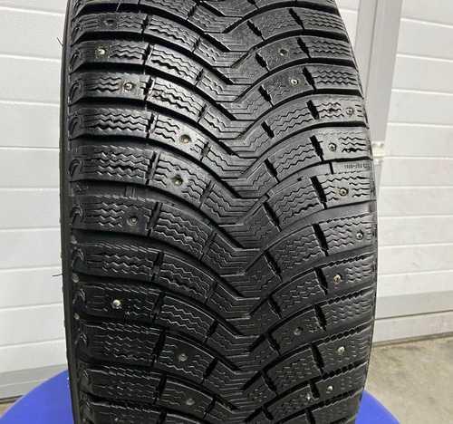 Michelin Latitude X-Ice North 2 255/55 R18 109T