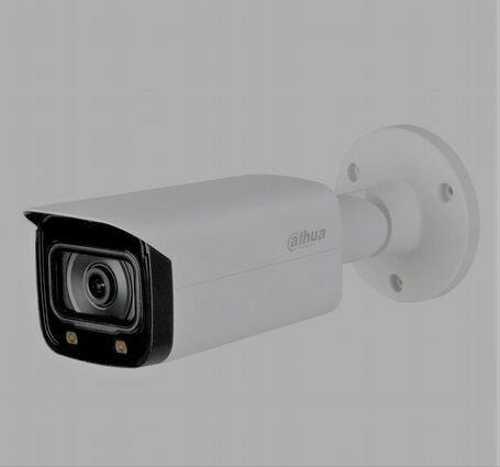 Камера видеонаблюдения DH-HAC-HFW2249TP-I8-A-LED-0
