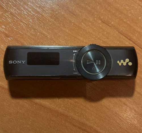 Mp3 плеер sony walkman nwz b173f