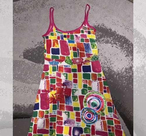 Платье для девочки Desigual 11-12