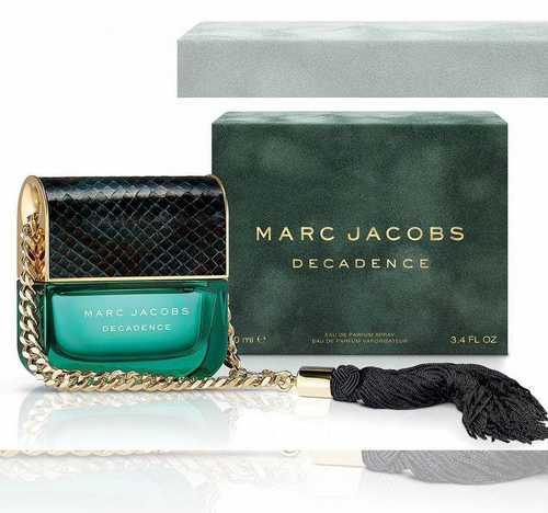 Marc jacobs decadence