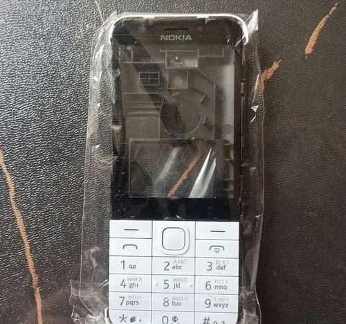 Корпус телефон Nokia 230 230ds RM - 1172 RM - 1126