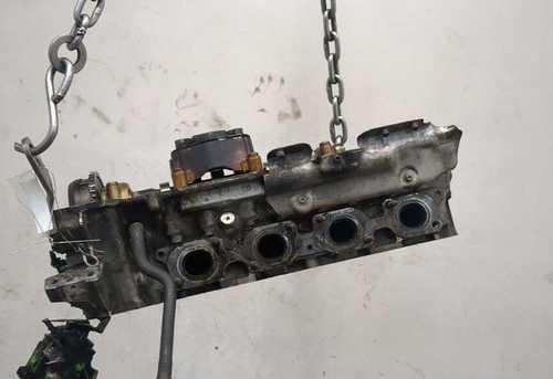 Головка блока (ГБЦ) BMW 7 F01, 2008