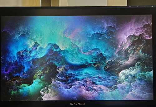 Графический планшет(монитор) XP-Pen Artist 22R Pro