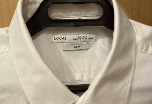 Рубашка maag мужская (L)