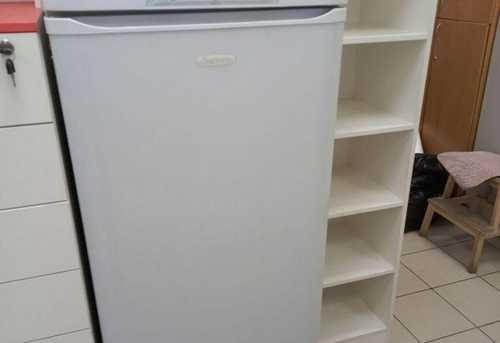 Холодильник бирюса 542