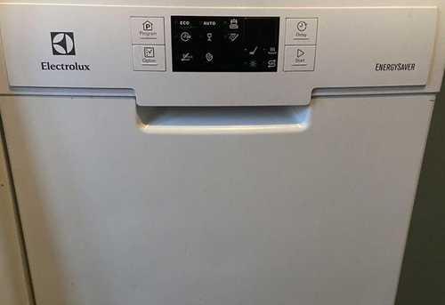 Посудомоечная машина Electrolux 60-45