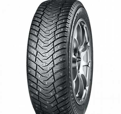 Yokohama IceGuard Stud IG65 265/60 R18 114T