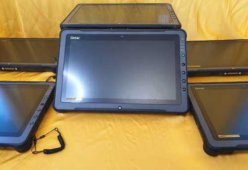 Getac f110