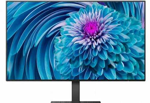 Монитор Philips 27" 275E2FAE черный