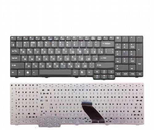 Клавиатура для ноутбуков Acer, Asus, Dell, HP и тд