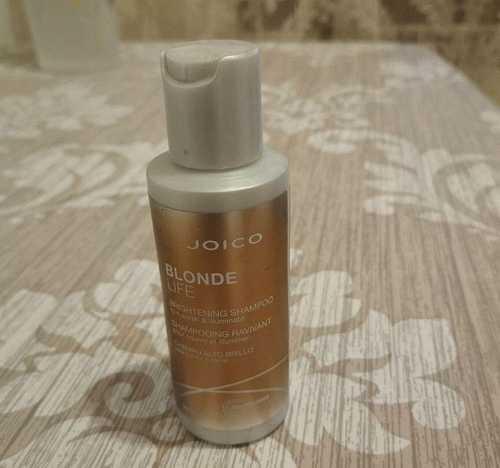 Шампунь Joico blonde life