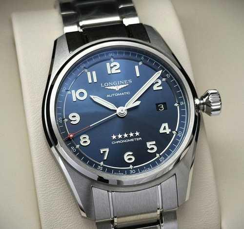 Наручные часы Longines