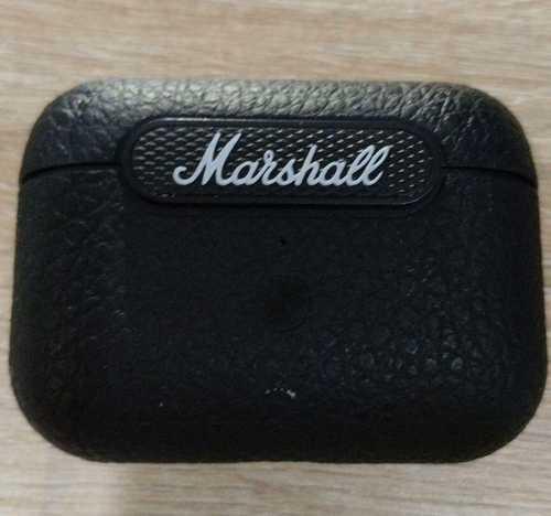 Беспроводные наушники Marshall motif A.N.C