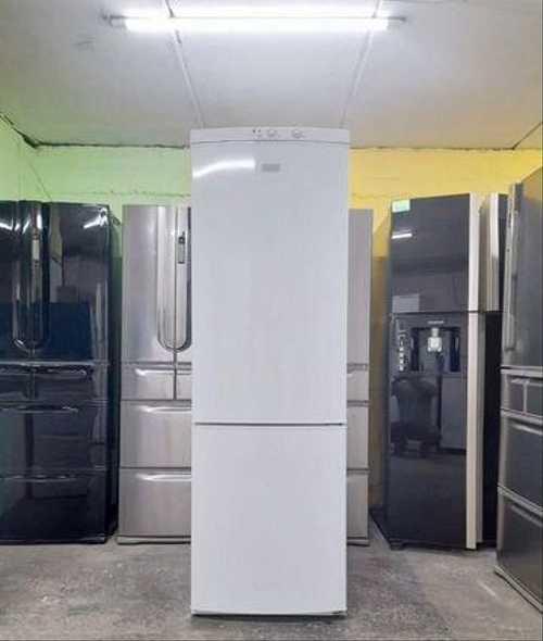 Холодильник финский Rosenlew двухкомпрессорный
