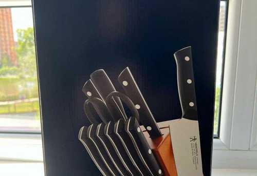 Кухонные ножи Zwilling JA Henckels