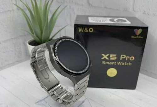 Смарт часы умные Смарт часы X5 Pro Smart