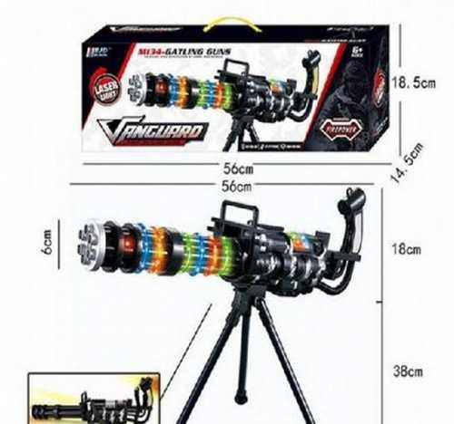 Автоматы и другие игрушки. Новые
