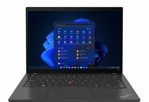 ThinkPad P14s Gen 4 HDR Ryzen 7 Pro 7840U 64G/1T