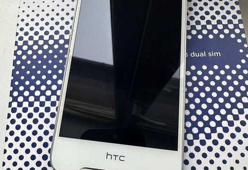 HTC Desire 628 Dual Sim, 3/32 ГБ