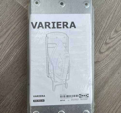 Держатель для утюга IKEA