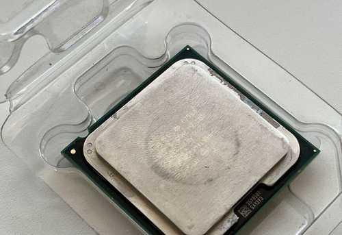 Процессор Intel Core 2 Duo E7500